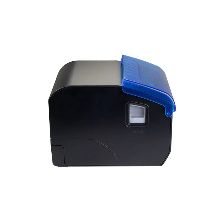 XP-C260M - Swipe